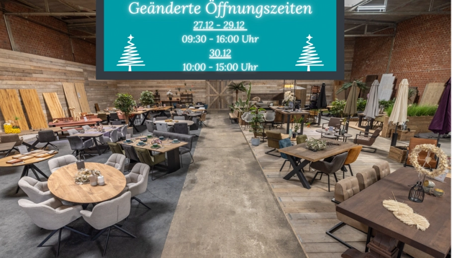 Table Factory | Online-Shop für individuelle Tische